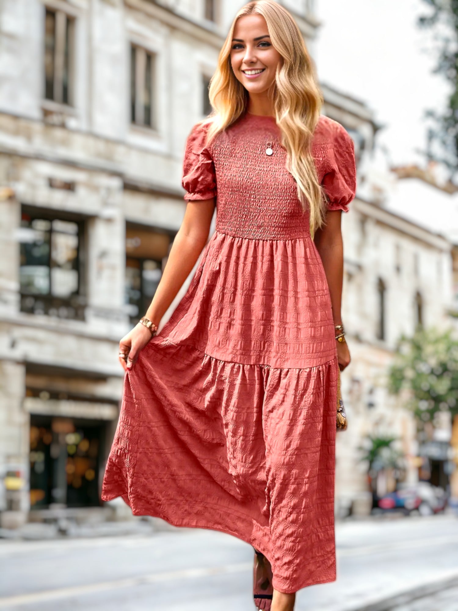 Anna-Kaci® Official Site | Shop Women's Chic-Contemporary Fashion