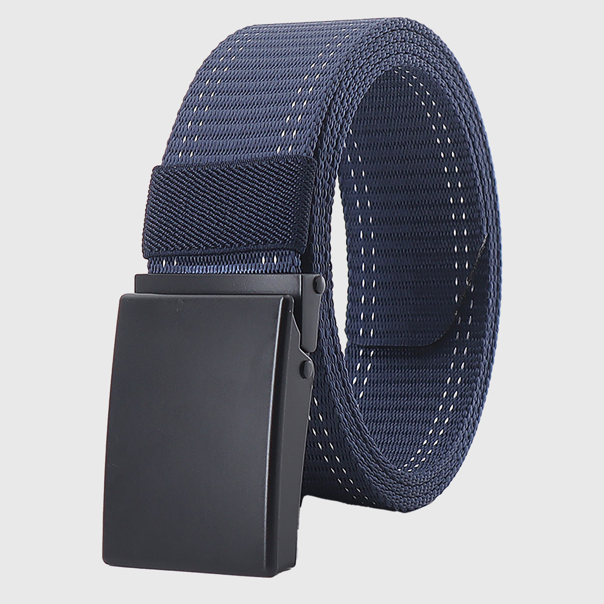 Anna-Kaci Women's Outdoor Nylon Waist Belt with Adjustable Buckle